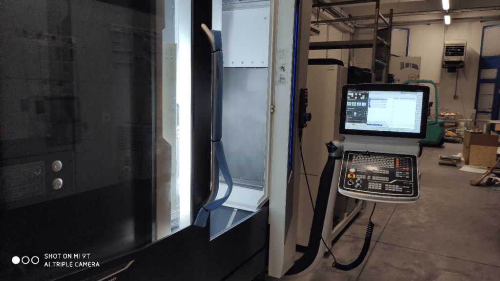 New HFT investments - 2020 | Highftech