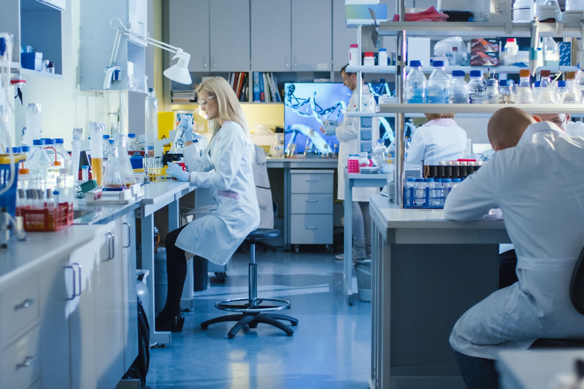 Our sectors, from aerospace to industrial | Highftech