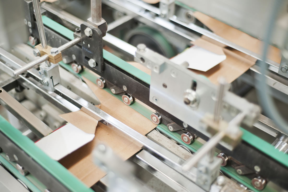 Our sectors, from aerospace to industrial | Highftech