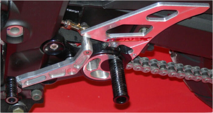 Special products for industry | Highftech Engineering