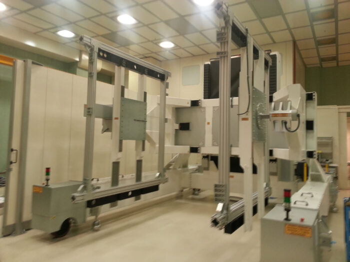 Mechanical Ground Support Equipment | Highftech Engineering