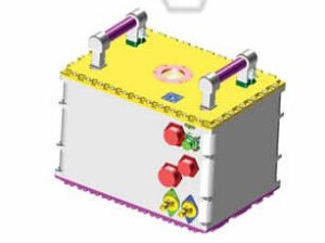 Aerospace | Flight Transport containers