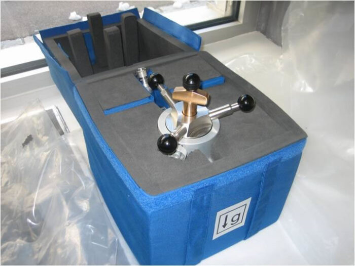 Aerospace | Flight Transport containers