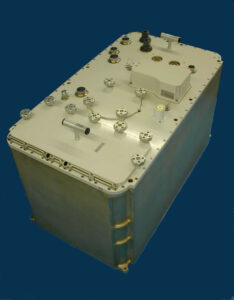 Aerospace | Flight Transport containers