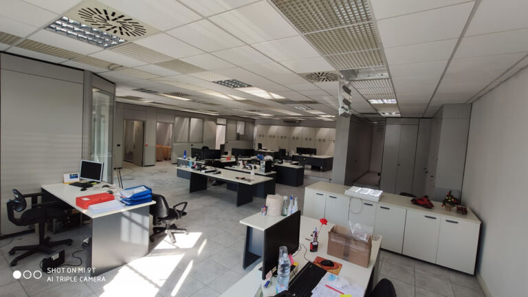 Our aerospace news | Highftech Engineering