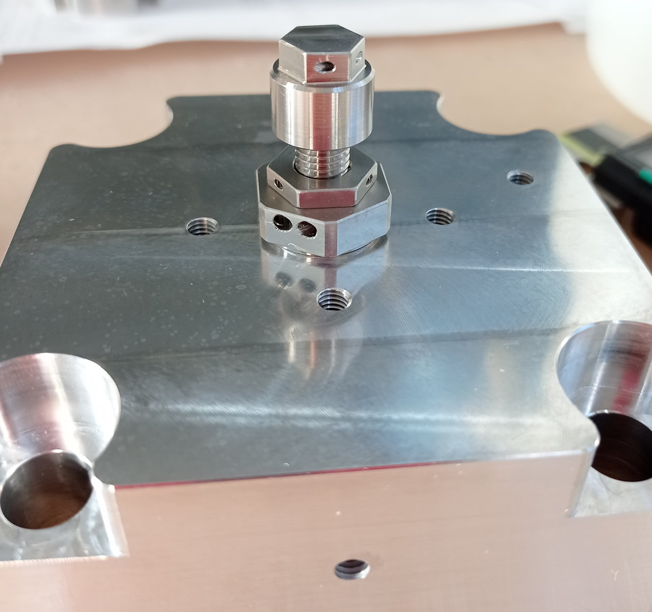 Customisable products | Highftech Engineering